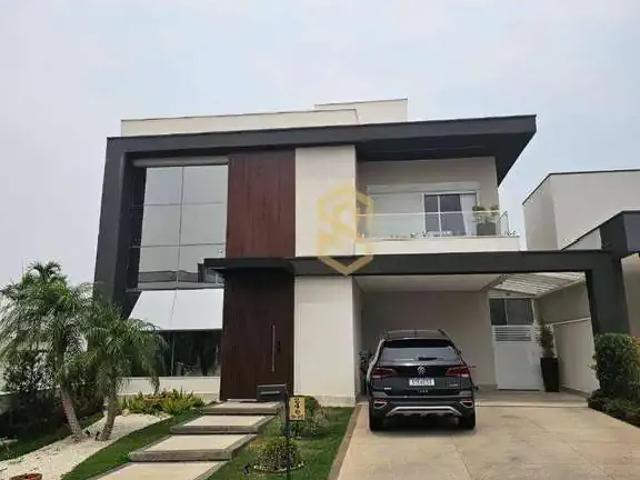 Casa / Sobrado em Condomínio para Venda em Indaiatuba/SP Jardim Residencial Dona Maria José 4 Quartos