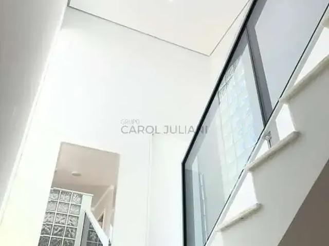 Casa / Sobrado em Condomínio para Venda em Indaiatuba/SP Jardim Residencial Helvétia Park I 3 Quartos