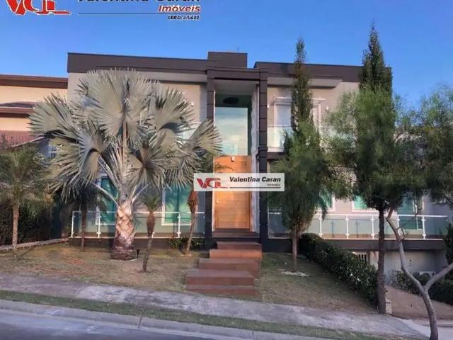 Casa / Sobrado em Condomínio para Venda em Indaiatuba/SP Jardim Residencial Helvétia Park I 4 Quartos