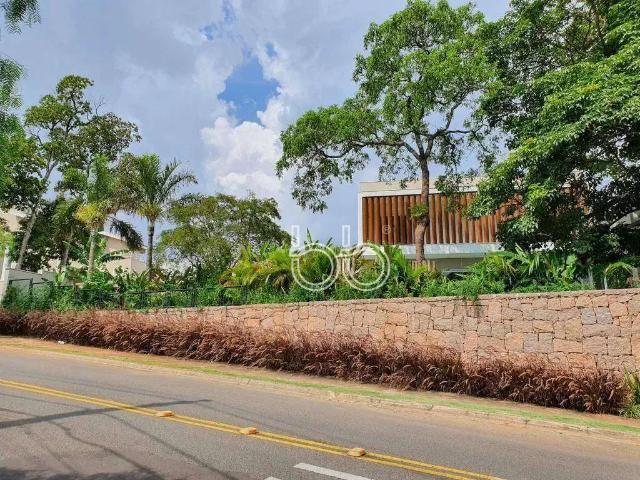 Casa / Sobrado em Condomínio para Venda em Indaiatuba/SP Jardim Residencial Helvétia Park I 4 Quartos