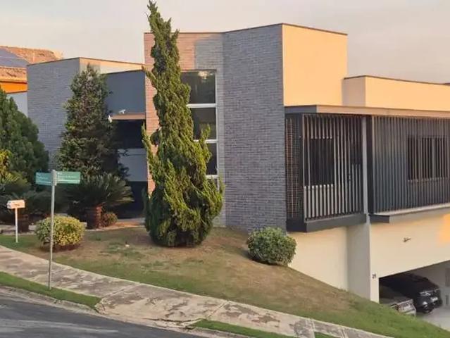 Casa / Sobrado em Condomínio para Venda em Indaiatuba/SP Jardim Residencial Helvétia Park I 4 Quartos