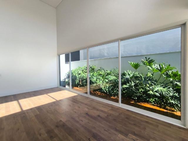 Casa / Sobrado em Condomínio para Locação em Indaiatuba/SP Jardim Residencial Helvétia Park II 4 Quartos