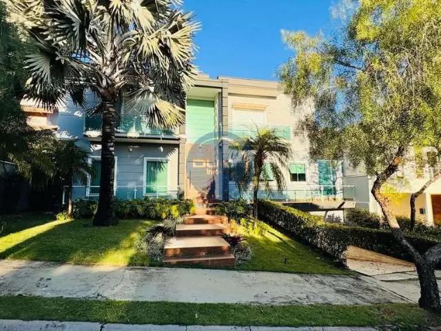 Casa / Sobrado em Condomínio para Venda em Indaiatuba/SP Jardim Residencial Helvétia Park II 4 Quartos