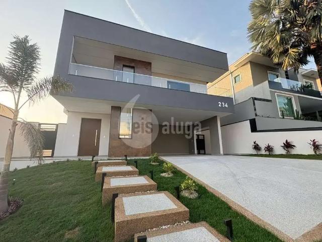 Casa / Sobrado em Condomínio para Venda em Indaiatuba/SP Jardim Residencial Helvétia Park II 3 Quartos
