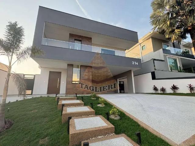 Casa / Sobrado em Condomínio para Venda em Indaiatuba/SP Jardim Residencial Helvétia Park II 3 Quartos