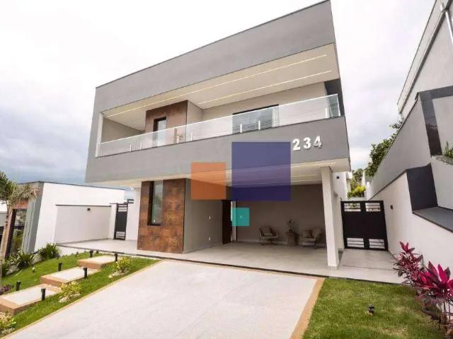 Casa / Sobrado em Condomínio para Venda em Indaiatuba/SP Jardim Residencial Helvétia Park II 3 Quartos