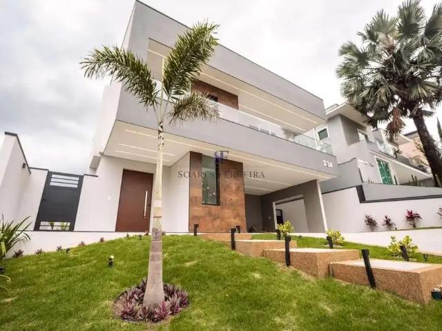 Casa / Sobrado em Condomínio para Venda em Indaiatuba/SP Jardim Residencial Helvétia Park II 3 Quartos
