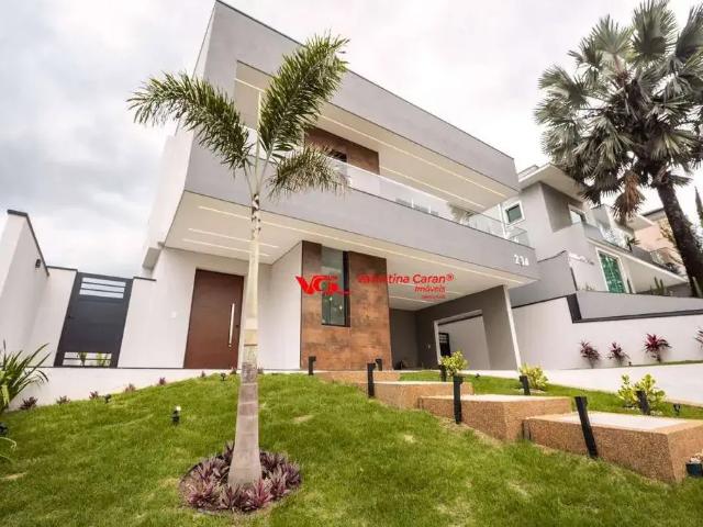 Casa / Sobrado em Condomínio para Venda em Indaiatuba/SP Jardim Residencial Helvétia Park II 3 Quartos