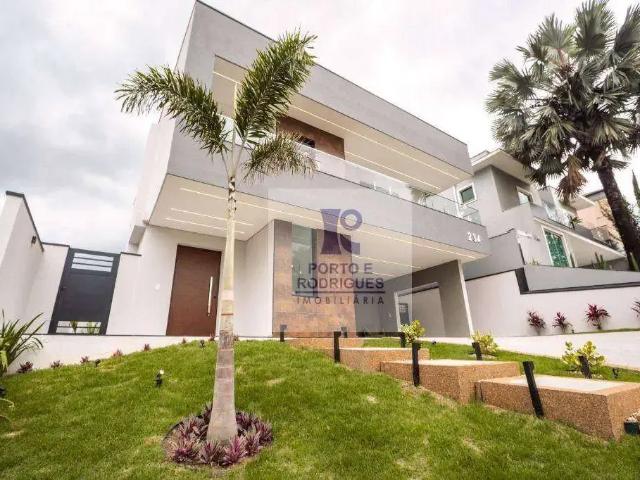 Casa / Sobrado em Condomínio para Venda em Indaiatuba/SP Jardim Residencial Helvétia Park II 3 Quartos