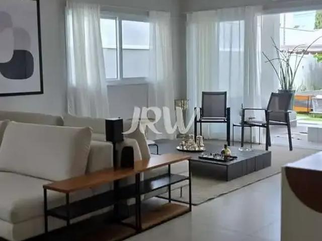Casa / Sobrado em Condomínio para Venda em Indaiatuba/SP Jardim Residencial Helvétia Park II 3 Quartos