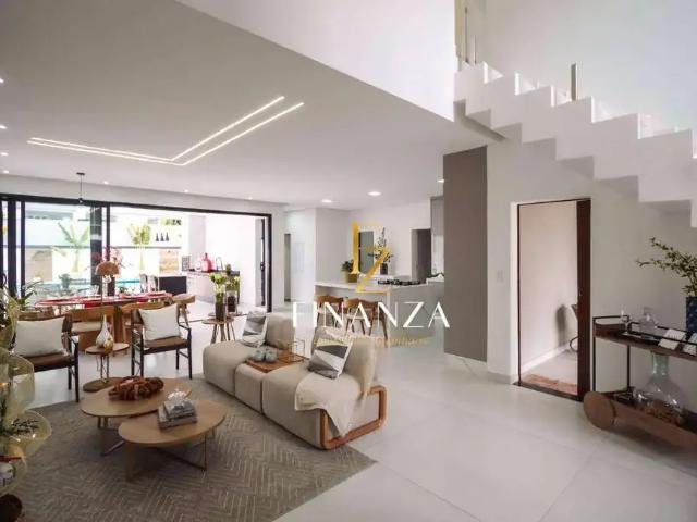 Casa / Sobrado em Condomínio para Venda em Indaiatuba/SP Jardim Residencial Helvétia Park II 3 Quartos