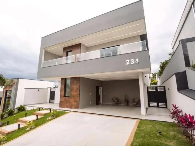 Casa / Sobrado em Condomínio para Venda em Indaiatuba/SP Jardim Residencial Helvétia Park II 3 Quartos