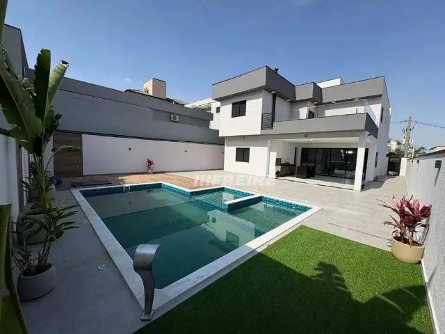 Casa / Sobrado em Condomínio para Venda em Indaiatuba/SP Jardim Residencial Helvétia Park II 3 Quartos