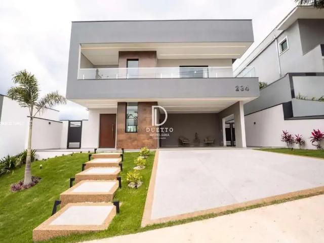 Casa / Sobrado em Condomínio para Venda em Indaiatuba/SP Jardim Residencial Helvétia Park II 3 Quartos