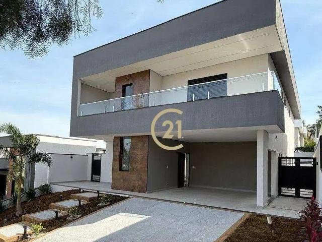 Casa / Sobrado em Condomínio para Venda em Indaiatuba/SP Jardim Residencial Helvétia Park II 3 Quartos