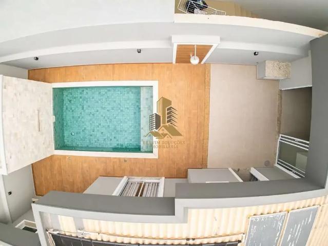 Casa / Sobrado em Condomínio para Venda em Indaiatuba/SP Jardim Residencial Maria Dulce 3 Quartos