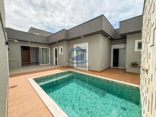 Casa / Sobrado em Condomínio para Venda em Indaiatuba/SP Jardim Residencial Maria Dulce 3 Quartos