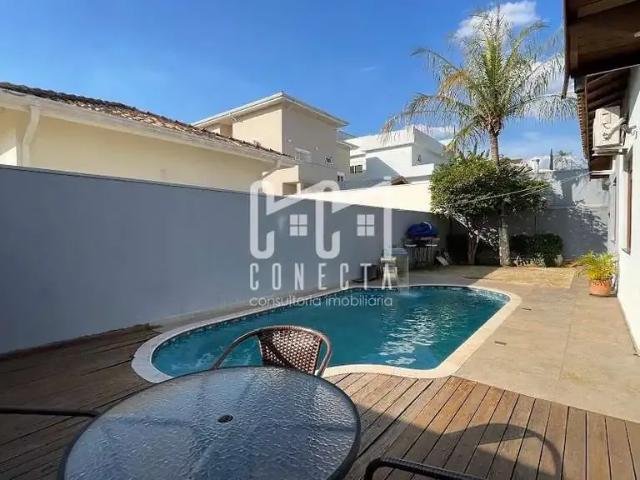 Casa / Sobrado em Condomínio para Venda em Indaiatuba/SP Jardim Residencial Santa Clara 3 Quartos
