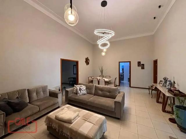 Casa / Sobrado em Condomínio para Venda em Indaiatuba/SP Jardim Residencial Santa Clara 3 Quartos