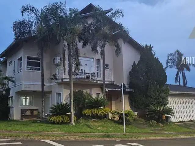 Casa / Sobrado em Condomínio para Venda em Indaiatuba/SP Jardim Residencial Santa Clara 3 Quartos