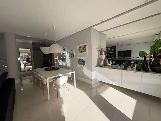 Casa / Sobrado em Condomínio para Venda em Indaiatuba/SP Jardim Residencial Santa Clara 4 Quartos