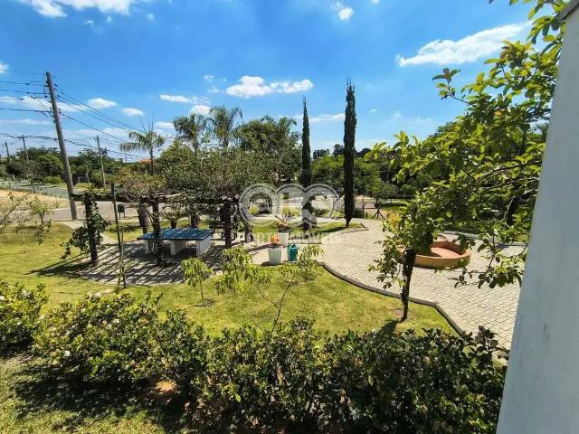 Casa / Sobrado em Condomínio para Venda em Indaiatuba/SP Jardim Residencial Terra Nobre
