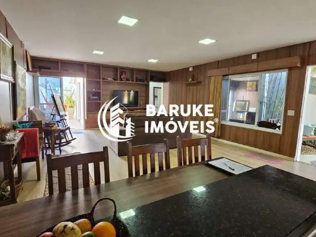 Casa / Sobrado em Condomínio para Venda em Indaiatuba/SP Jardim Residencial Terra Nobre 4 Quartos