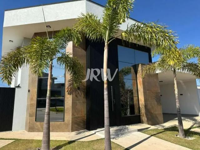 Casa / Sobrado em Condomínio para Venda em Indaiatuba/SP Jardim Residencial Viena 3 Quartos