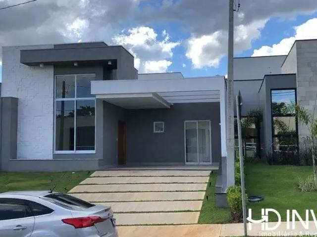 Casa / Sobrado em Condomínio para Venda em Indaiatuba/SP Jardim Residencial Viena 3 Quartos