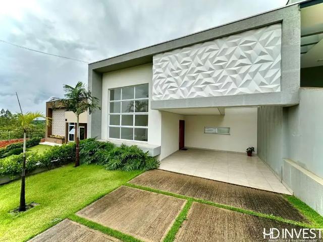 Casa / Sobrado em Condomínio para Venda em Indaiatuba/SP Jardim Residencial Viena 3 Quartos