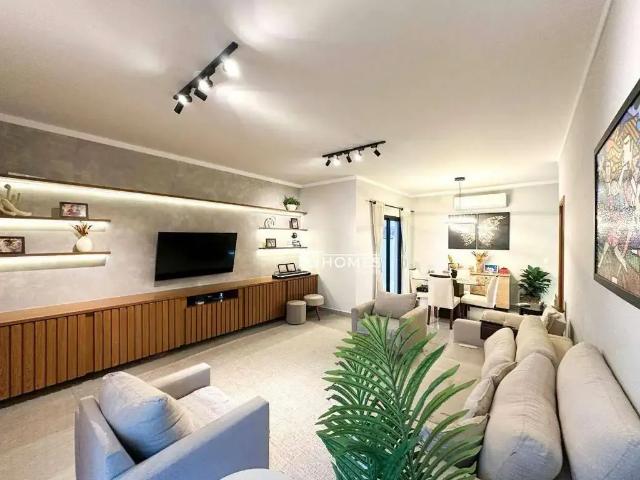 Casa / Sobrado em Condomínio para Venda em Indaiatuba/SP Jardim Residencial Viena 3 Quartos