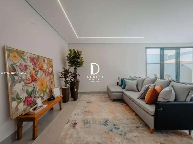 Casa / Sobrado em Condomínio para Venda em Indaiatuba/SP Jardim Residencial Viena 3 Quartos