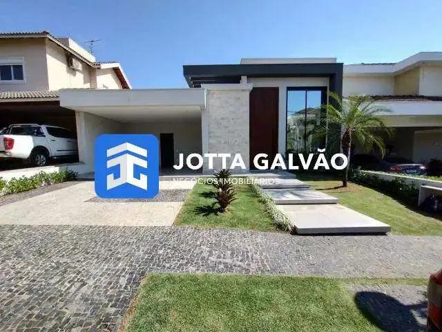 Casa / Sobrado em Condomínio para Venda em Indaiatuba/SP Jardim Residencial Villa Suíça 4 Quartos