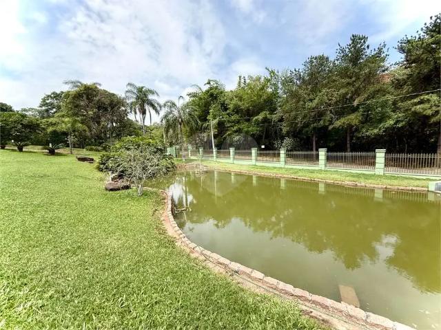 Casa / Sobrado em Condomínio para Venda em Indaiatuba/SP Jardim Toscana 5 Quartos