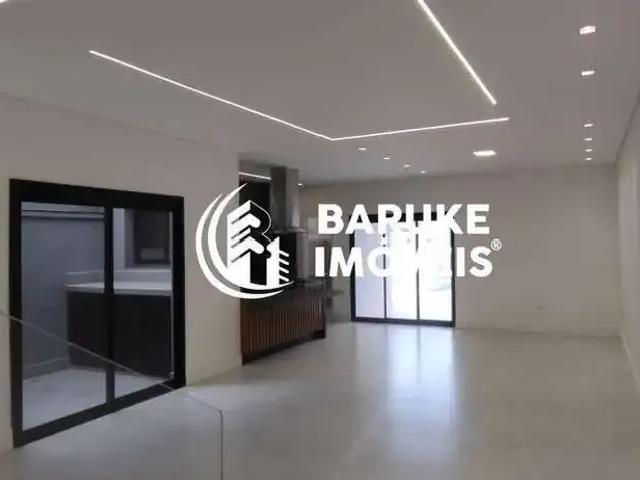 Casa / Sobrado em Condomínio para Venda em Indaiatuba/SP Jardim Toscana 3 Quartos