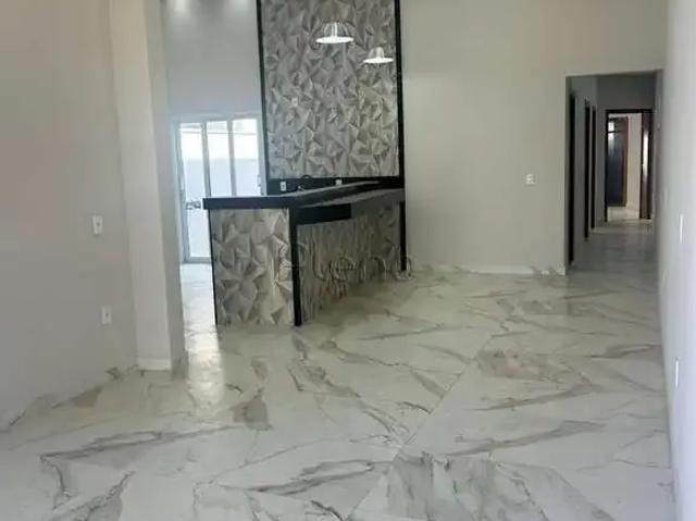 Casa / Sobrado em Condomínio para Venda em Indaiatuba/SP Jardim Toscana 3 Quartos