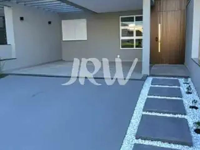Casa / Sobrado em Condomínio para Venda em Indaiatuba/SP Jardim Toscana 3 Quartos