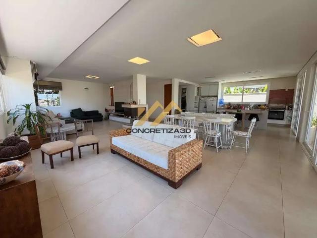 Casa / Sobrado em Condomínio para Venda em Indaiatuba/SP Jardim Vila Paradiso 4 Quartos