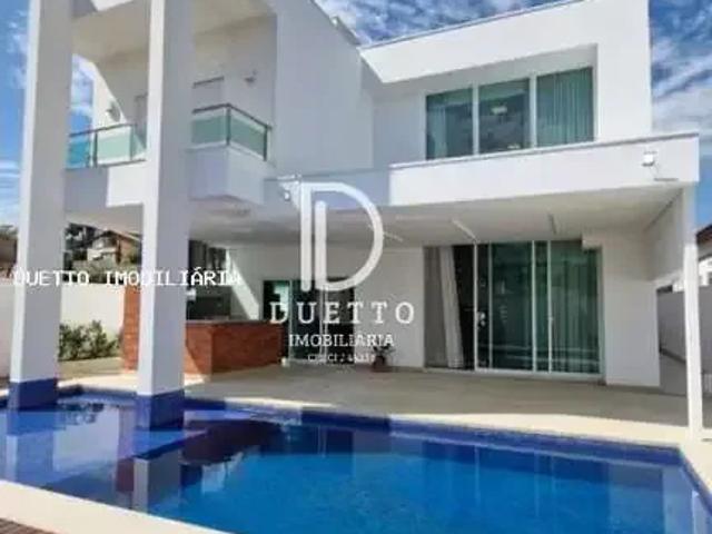 Casa / Sobrado em Condomínio para Venda em Indaiatuba/SP Jardim Vila Paradiso 4 Quartos