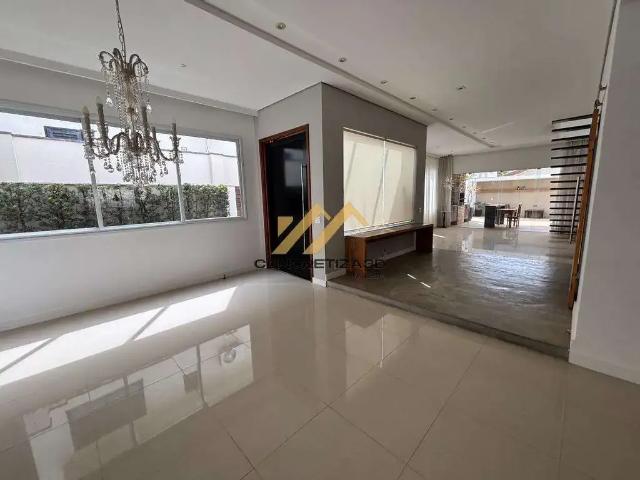Casa / Sobrado em Condomínio para Venda em Indaiatuba/SP Jardim Vila Paradiso 4 Quartos