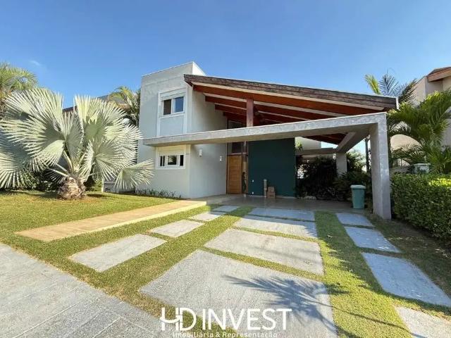 Casa / Sobrado em Condomínio para Venda em Indaiatuba/SP Jardim Vila Paradiso 4 Quartos
