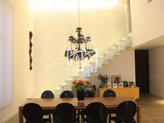 Casa / Sobrado em Condomínio para Venda em Indaiatuba/SP Jardim Vila Paradiso 4 Quartos