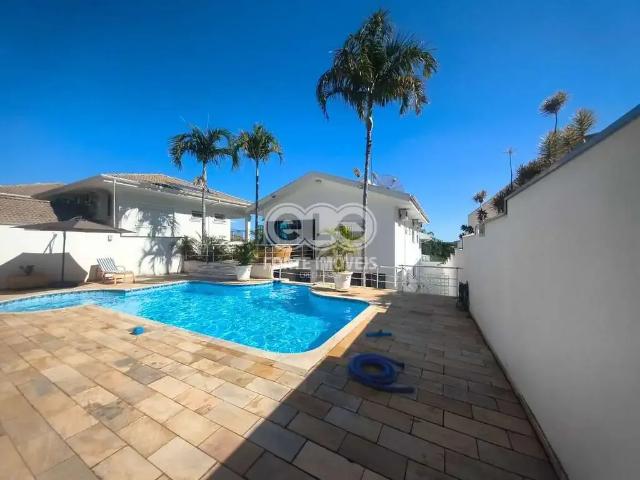 Casa / Sobrado em Condomínio para Venda em Indaiatuba/SP Jardim Vila Paradiso 4 Quartos