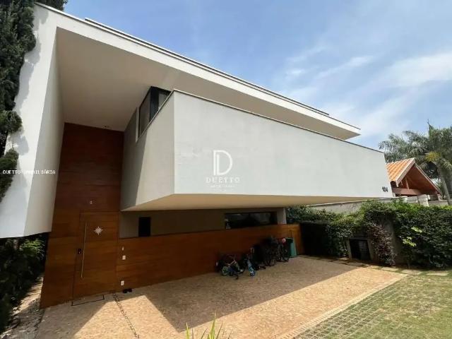 Casa / Sobrado em Condomínio para Venda em Indaiatuba/SP Jardim Vila Paradiso 4 Quartos