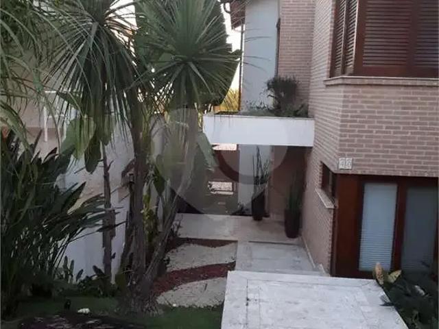Casa / Sobrado em Condomínio para Venda em Indaiatuba/SP Jardim Vila Paradiso 4 Quartos