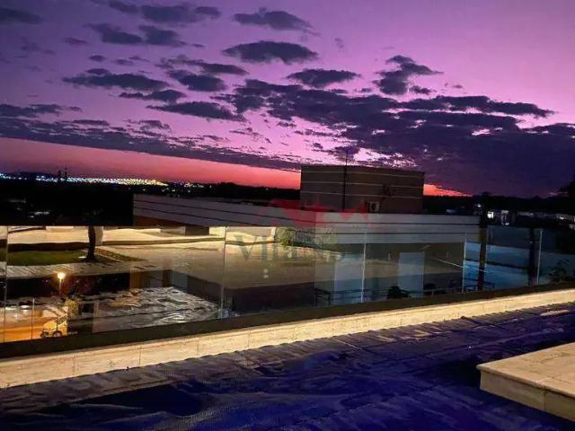 Casa / Sobrado em Condomínio para Venda em Indaiatuba/SP Jardim Vila Paradiso 4 Quartos