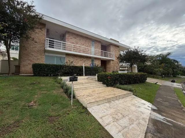 Casa / Sobrado em Condomínio para Venda em Indaiatuba/SP Jardim Vila Paradiso 4 Quartos