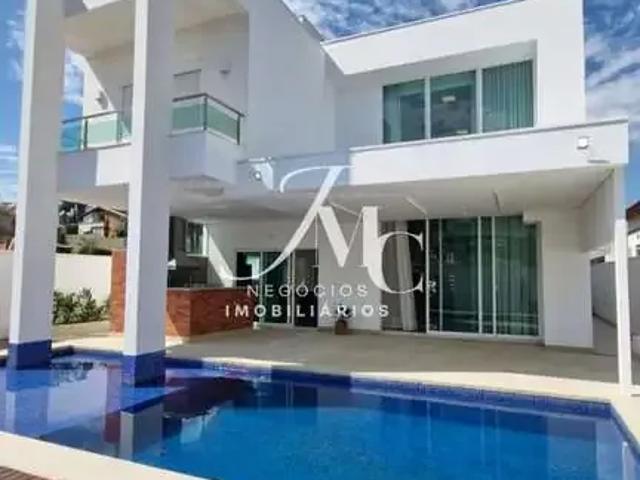 Casa / Sobrado em Condomínio para Venda em Indaiatuba/SP Jardim Vila Paradiso 4 Quartos