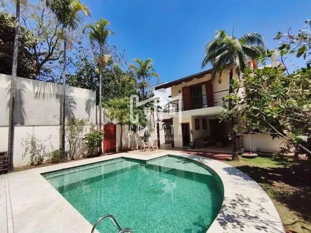 Casa / Sobrado em Condomínio para Venda em Indaiatuba/SP Jardim Vila Paradiso 4 Quartos