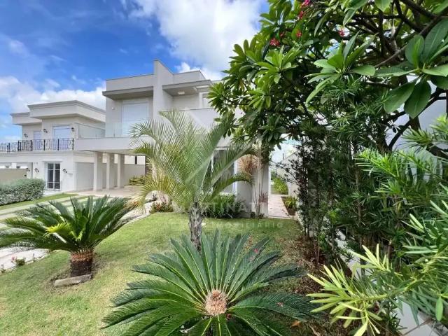 Casa / Sobrado em Condomínio para Venda em Indaiatuba/SP Jardim Vila Paradiso 3 Quartos